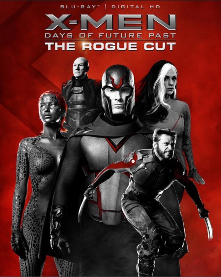[SPOILERS] X-Men Days Of Future Past – The Rogue Cut : avis + spoilers ...