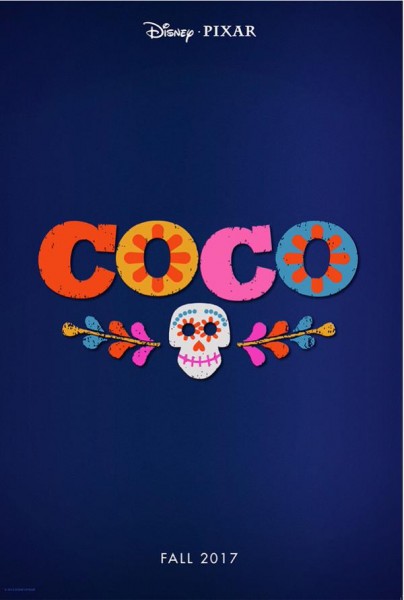 [CRITIQUE] Coco, de Lee Unkrich et Adrian Molina – Dunno the movie