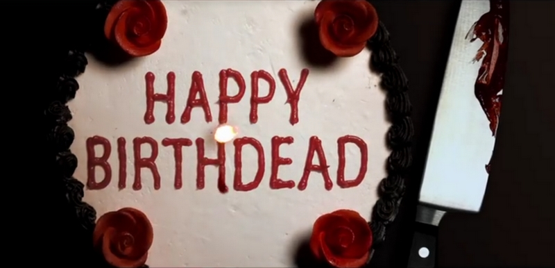 [CRITIQUE] Happy Birthdead, de Christopher B. Landon – Dunno the movie