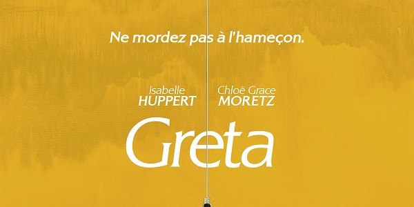 [CRITIQUE] Greta, de Neil Jordan – Dunno the movie