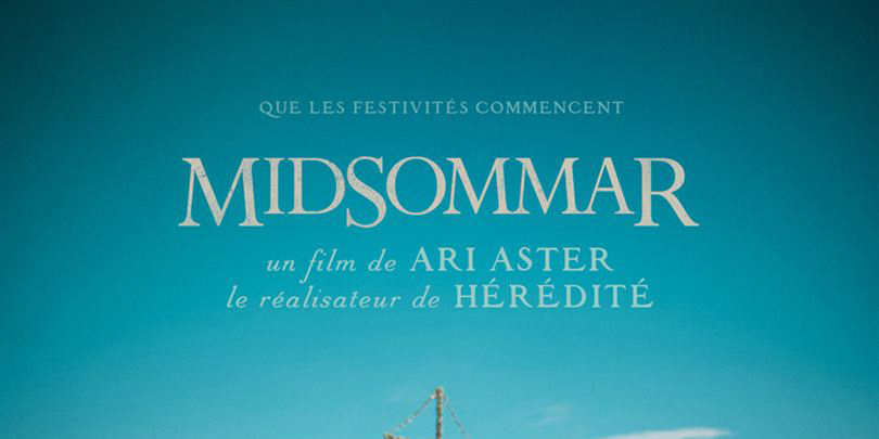 [VIDÉO] Midsommar : Découvrez la bande-annonce – Dunno the movie