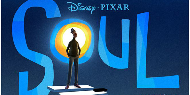 [CRITIQUE] Soul, Pete Docter et Kemp Powers (podcast) – Dunno the movie
