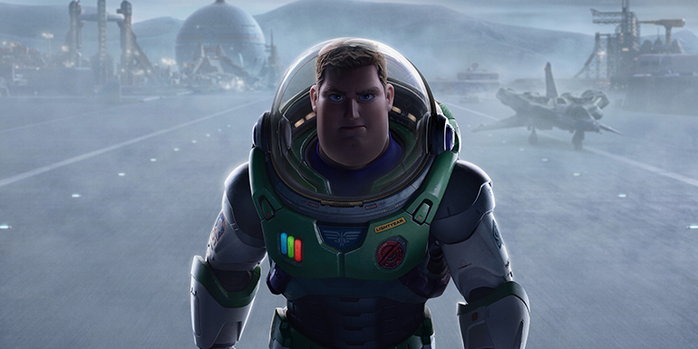 [VIDÉO] Buzz L’Éclair : Découvrez la nouvelle bande-annonce – Dunno the ...