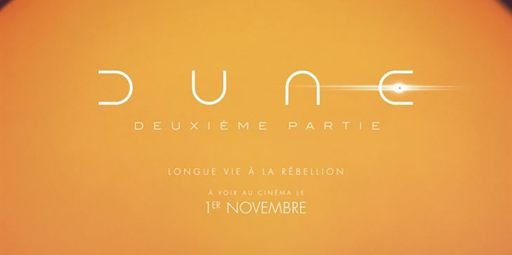 [VIDÉO] Dune – Deuxième Partie : Découvrez la nouvelle bande-annonce ...