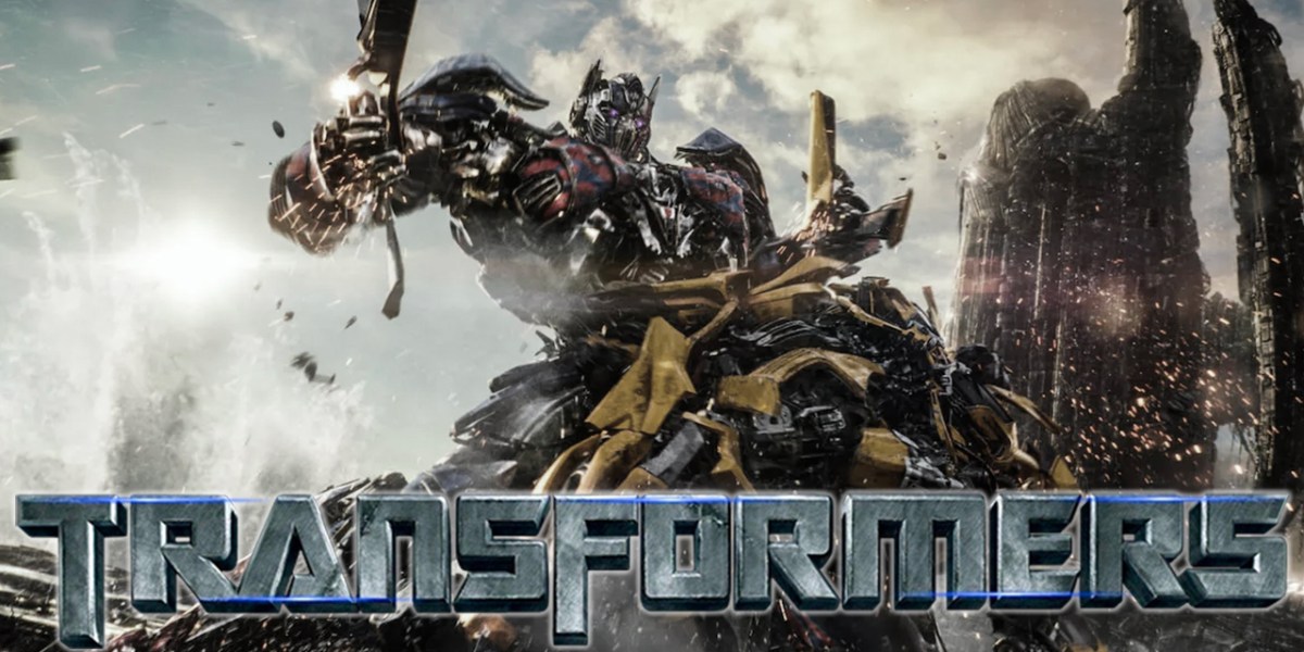 Ces franchises instables mais bankables #3 : Transformers, Michael Bay et des robots-voitures ...