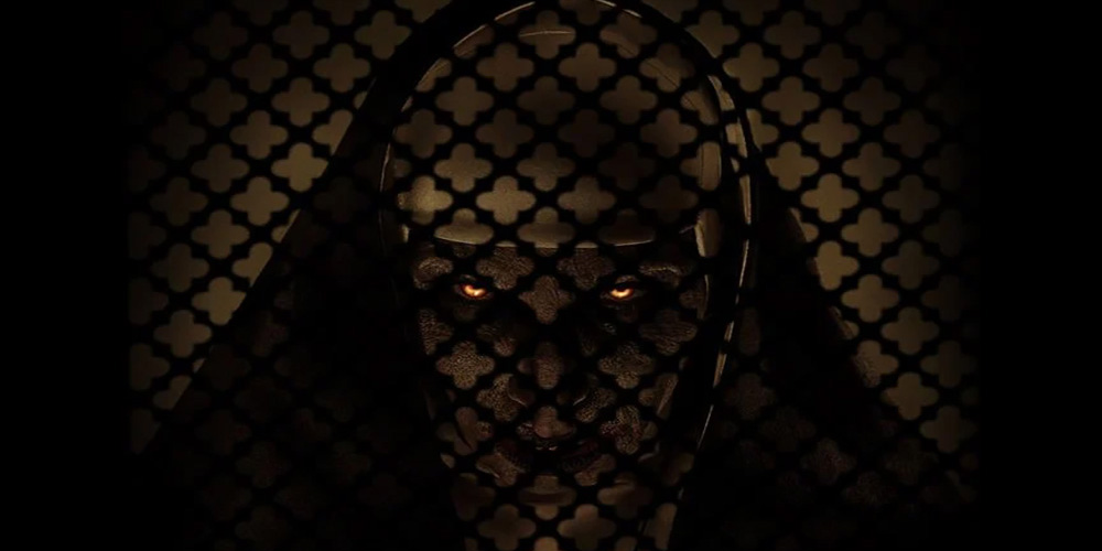 [VIDÉO] La Nonne 2 : Découvrez la bande-annonce – Dunno the movie