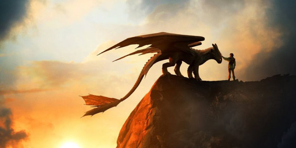 [VIDÉO] Dragons : Découvrez la bande-annonce – Dunno the movie