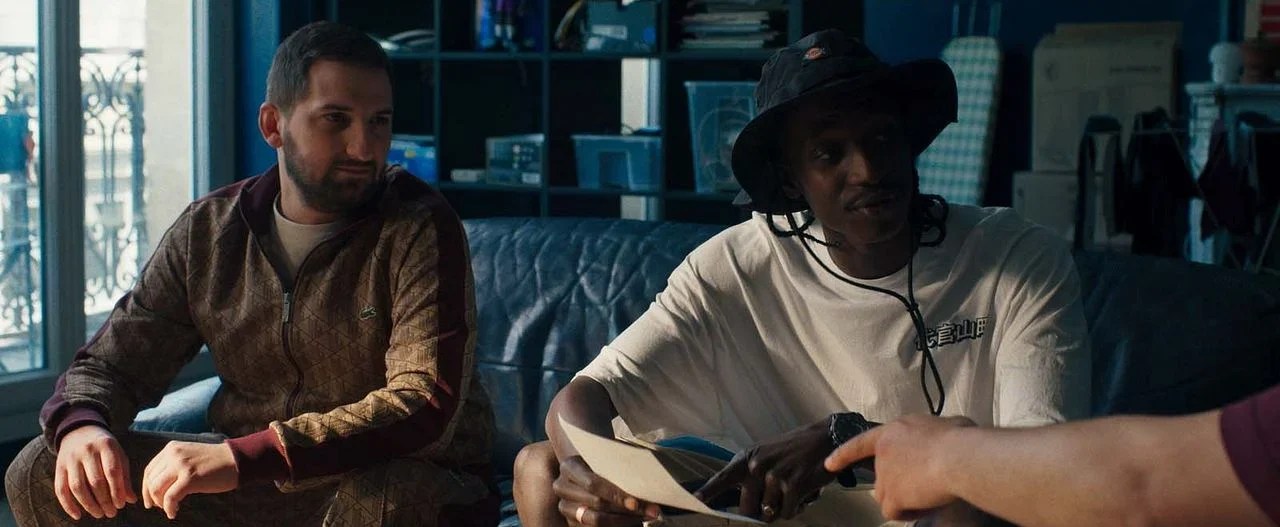 [CRITIQUE] L’Amour C’est Surcoté, de Mourad Winter – Dunno the movie