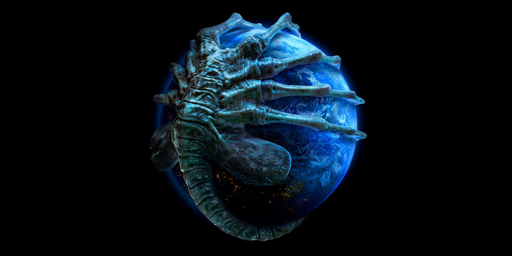 [SÉRIE TV] Alien: Earth : 3 bonnes raisons de la mater (et 3 qui font ...